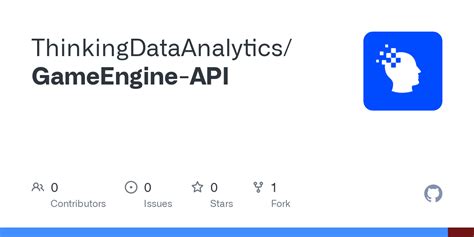 github thinkingdataanalytics gameengine api