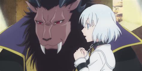 How Animes Slavery Trope Works In Sacrificial Princess And King Of Beasts