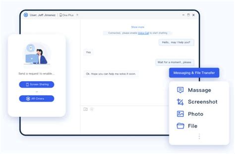 Teamviewer Vs Vnc Making The Right Choice Airdroid