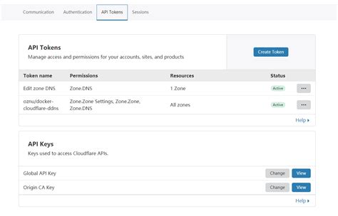 使用 certbot 的 DNS Plugin cloudflare 来获取 Let s Encrypt 的证书 Nemo s Tech Blog
