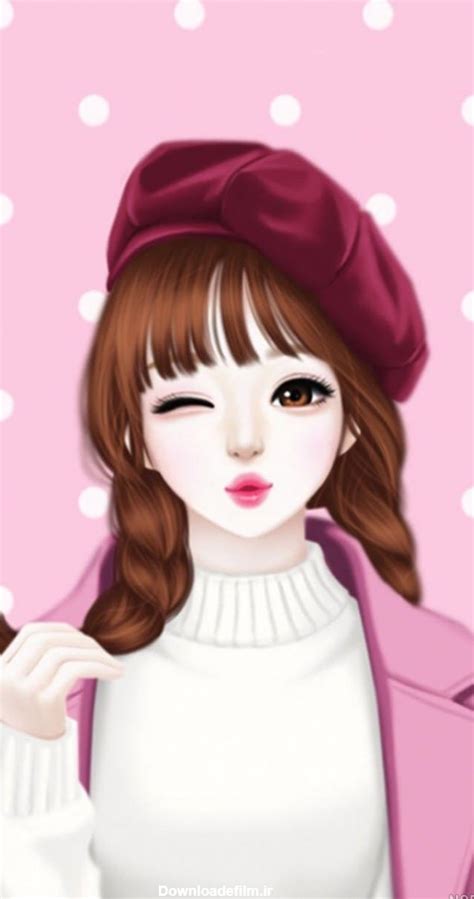 تصویر زمینه موبایل فانتزی