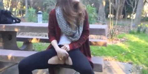 Gingerspyce Risky Public Teen Squirt Vol 2 Gingerspyce Risky Public Teen Squirt Vol 2