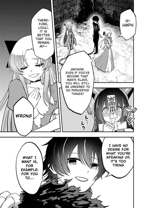 Read Manga Unique Skill “tame Encyclopedia” Chapter 2