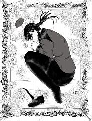 Kotatsu Tamaki Enen No Shouboutai Zerochan Anime Image Board