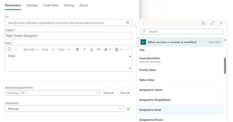 How To Trigger Flow When Specific Sharepoint List Field Is Updated Tech Blog News How Tos