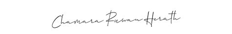 75 Chamara Ruwan Herath Name Signature Style Ideas Get Esign