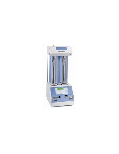 hvm 472 automatic multi interval viscometer
