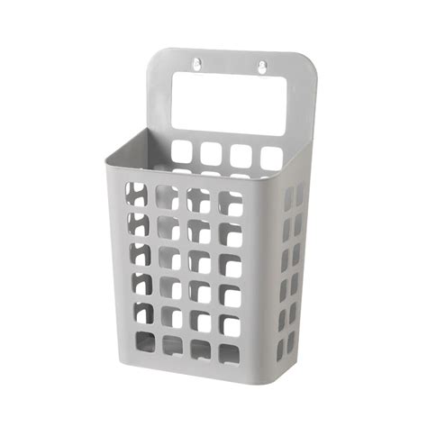 Clothing Basket Wall Hanging Laundry Basket Dirty Grandado