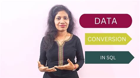 Convertion Function In Sql Sonalibiswal5472 Youtube
