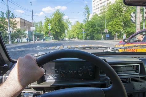 Хорошо с девяткой в Москве — Drive2