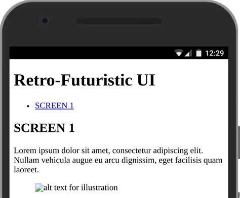 Create Your Own Fallout Pip Boy 3000 With Css 🤯
