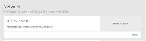 Performance Upgrade Nginx Behind Cloudflare To 2 To Do Or Not