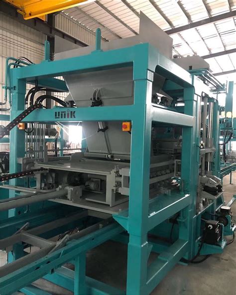 China Customized Hydraform Interlocking Block Machine Cost