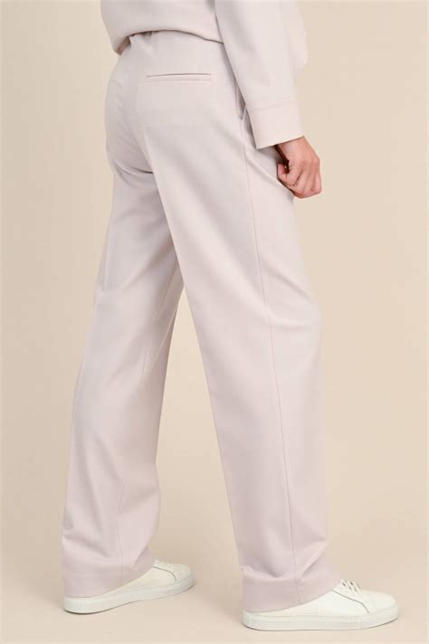 Antonelli Firenze Hose Silvio In Nude Gruenerat