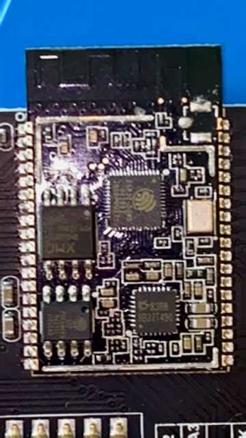 Comprehensive Guide To Esp32 A1S Pinout And Pin Configuration