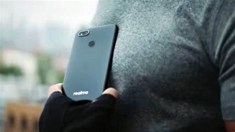 Exclusive Oppo Realme Coming To These Countries Fb Suggests Rev