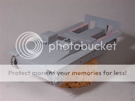 Dml Dicker Max Wip Armor Finescale Modeler Forum