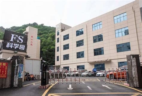 Advanced Pcb Manufacturing Assembly And Test Equipment Fs Pcba