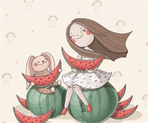 48 مدل نقاشی سفره شب یلدا چله ساده و سخت کودکانه برای رنگ آمیزی