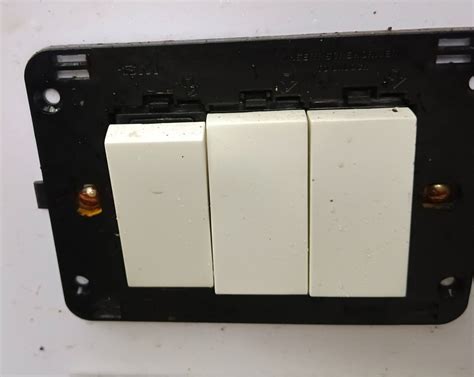 6A GM Modular Switch 1M 2 Way At 30 Piece In Mumbai ID 26007486262