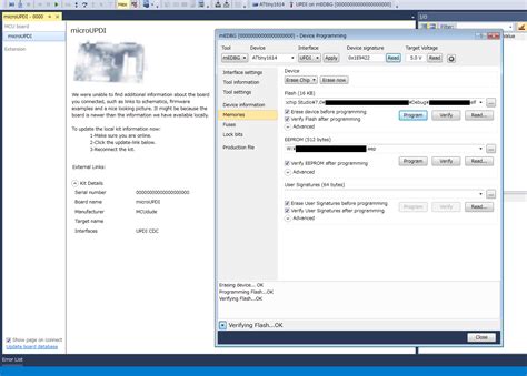 Can Arduino Uno With Jatag2updi Work With Mplab X 3rd Party Boards Arduino Forum