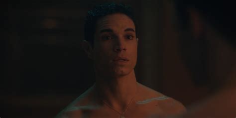 Xander7s Nudity Corner Thomas Doherty Evan Mock And Jason Gotay In Gossip Girl Ep Shes Having