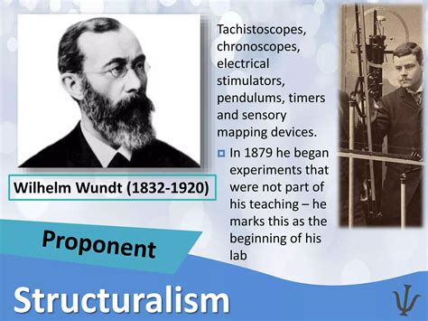 Structuralism And Functionalism Pptx