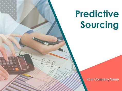Predictive Sourcing Powerpoint Presentation Slides Presentation