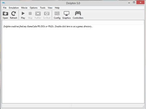 dolphin emulator very sick please help noobs launchbox community