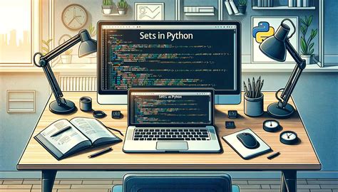 Sets In Python