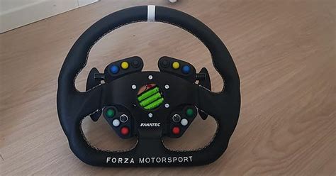 Diy Sim Racing Wheel Wireless Bluetooth Esp32 Album On Imgur