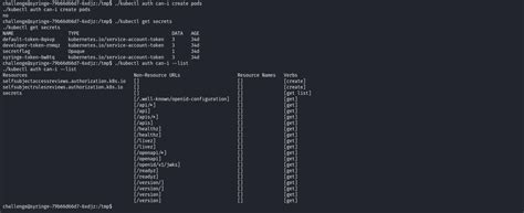 Attacking Kubernetes Part 1 Redfox Security