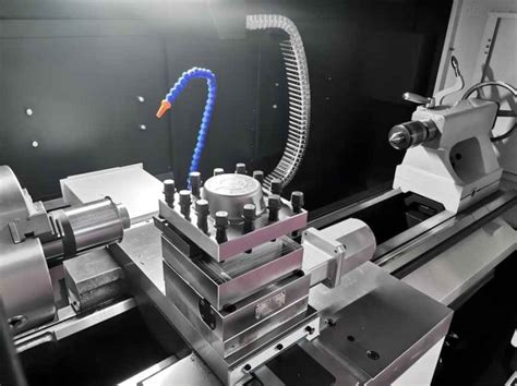Methods Of Quality Control In Cnc Milling Processes Keneng