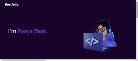 Roaya Ehab On Linkedin Html5 Css3 Animations Javascript Reactjs