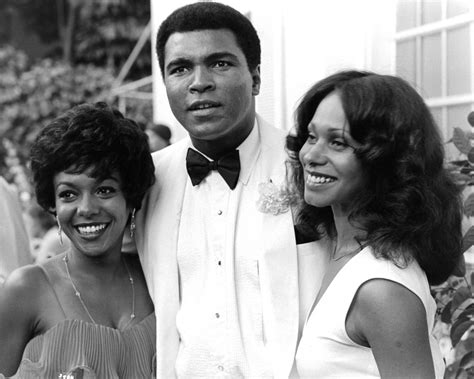 Muhammad Ali Was The Greatest In The Ring And Could Lay Claim To A Similar Title For His Sexual