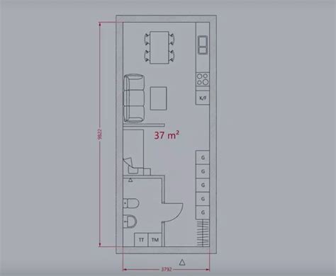 Floor Plan Definition Architecture Dictionary