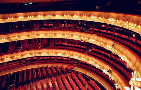 Royal Opera House Da Marie Sallé Ad Alessandra Ferri