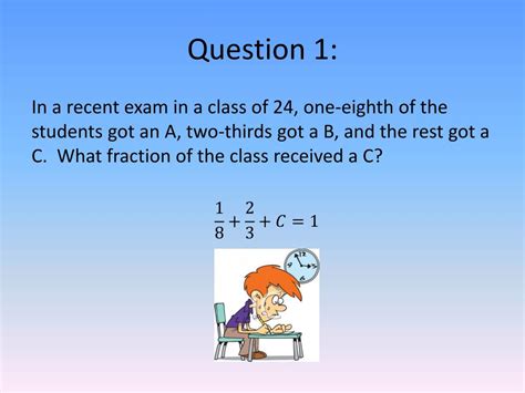 PPT Adding And Subtracting Fractions PowerPoint Presentation Free Download ID 2267416