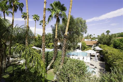 The Colony Palms Hotel And Bungalows Adults Only Palm Springs