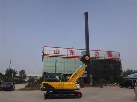 履带普通底盘旋挖机 相关产品