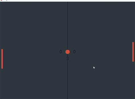 使用pygame做一个乒乓球游戏2使用精灵重构 腾讯云开发者社区 腾讯云