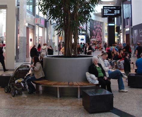 Tree3 Lightweight Grp Tree Planters Livingreen Design