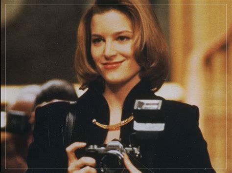 The Iconic Role Bridget Fonda Refused To Audition For
