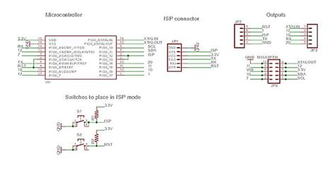 Lpc812 Schematic Imgur