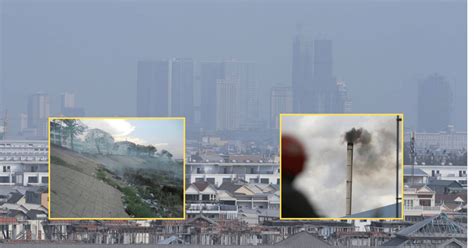 អភិបាលរាជធានីភ្នំពេញចាត់វិធានការ ក្នុងការទប់ស្កាត់ការបំពុលខ្យល់ក្នុងខែមេសា និងខែឧសភានេះ