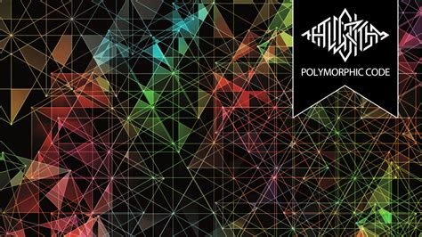 The Algorithm Polymorphic Code Louder