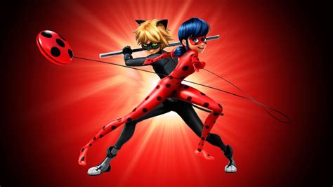 Miraculous Laptop Wallpaper 4k Whgo