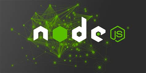 Что такое Nodejs Серверный Javascript