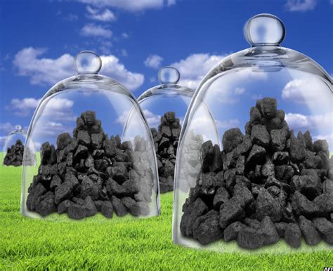 Carbon Capture Climate Tech Is Booming And Confusing