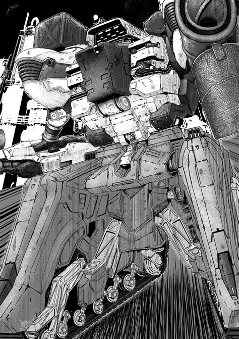 Chatty Stick Armored Core And 1 More Drawn By Inora User Wsgk7323 Danbooru